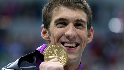 Michael Phelps Olympic Medals A Complete Guide To How They Were Won