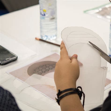 Transform 2d Drawings Into 3d Models Sharjah Art Foundation