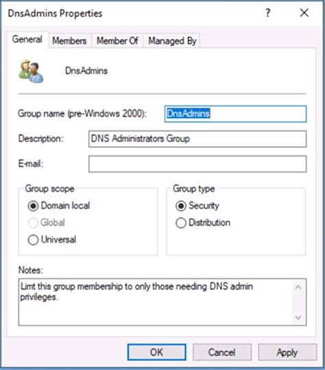 The Steps And Benefits Of Dns Service Audits Techtarget