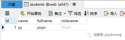 Flask 学习 14 Flask SQLAlchemy ORM操作数据库增删改查 腾讯云开发者社区 腾讯云