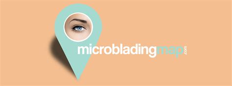 Microblading Map Linkedin