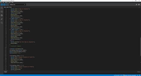ian hendrick pugoy on linkedin arduino programming app development 3d