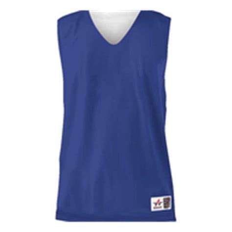 Alleson Athletic 560r Reversible Mesh Tank