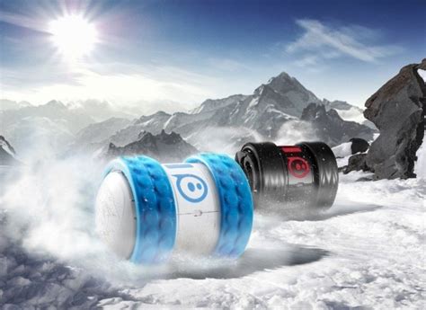 Win These Incredible Ollie Robots And Spine Ramps From Sphero