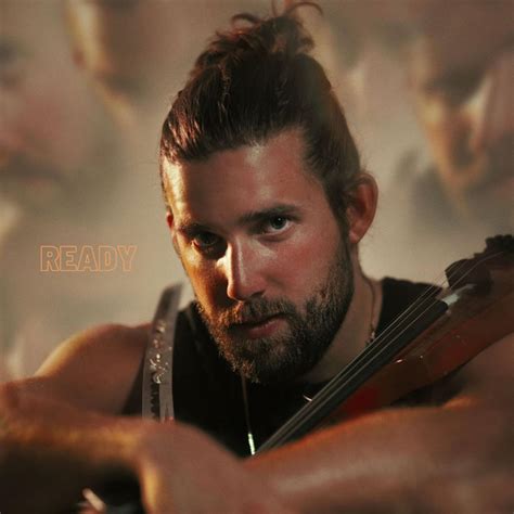 Listen To Ready By Clejan