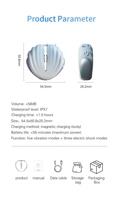 Sex Toys Wave Electric Shock Nipple Clamp Zw 130 Roomfun Sex