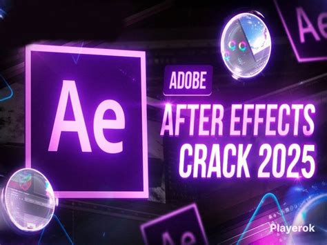 Купить 🅰️ Adobe After Effects 2025 ⏳ НАВСЕГДА ⏳ Adobe за 90