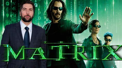 De Matrix