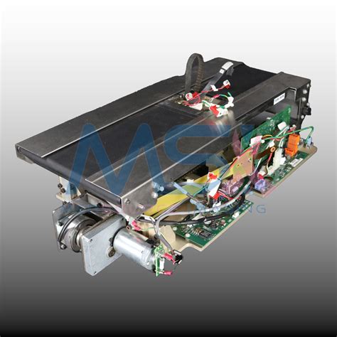 Assy Compression Device Mounting Medsource Imaging