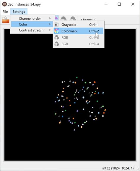 Install Numpy Viewer On Red Hat Enterprise Linux Using The Snap Store Snapcraft