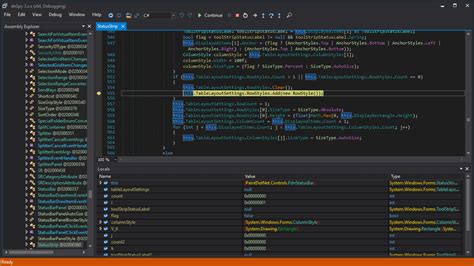 code inside blog dnspy a oss il decompiler and debugger