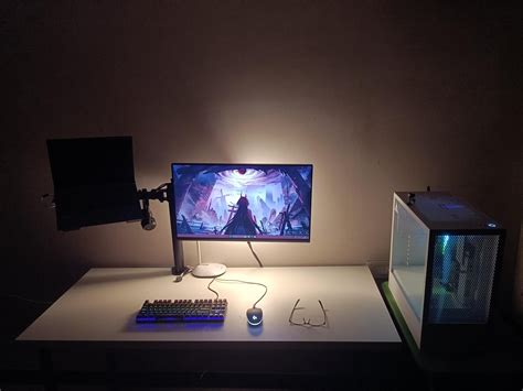 First Pc Build And Setup R Indiangaming
