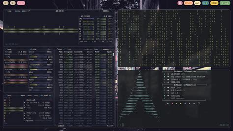 Hyprland Switched To Hyprland Recently R Unixporn