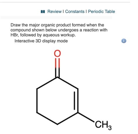 solved review constants periodic table draw the major