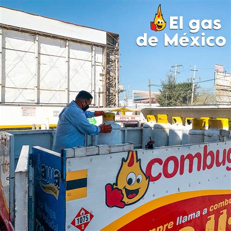Combugas ¿qué Es Y Para Qué Sirve El Gas Líquido Combugas