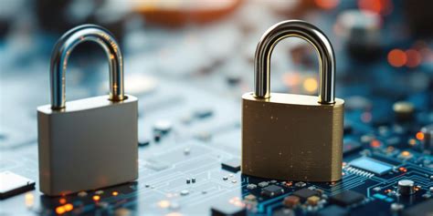 Unlocking The Essential Eight A Comprehensive Guide To Cyber Security Best Practises In 2024