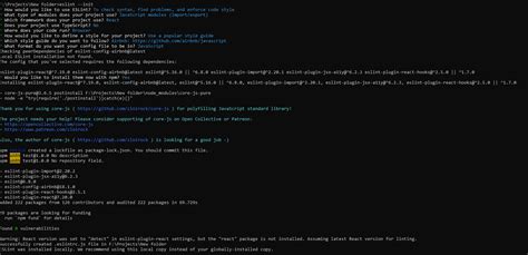 Eslint Vs Prettier The Power Of The Digits