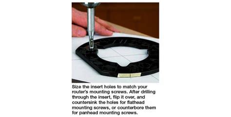 How To Table Mount Your Router