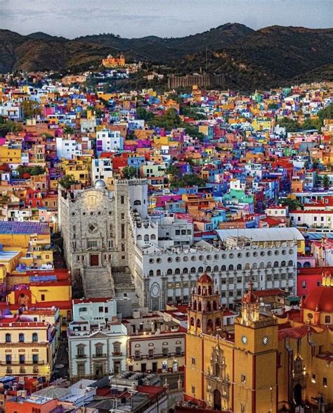 15 Best Things To Do In Guanajuato Mexico Artofit