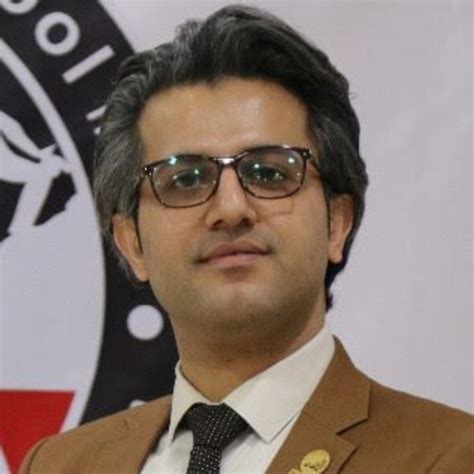 Mehdi Sharif Wordpress Developer Sunway Ict Xing