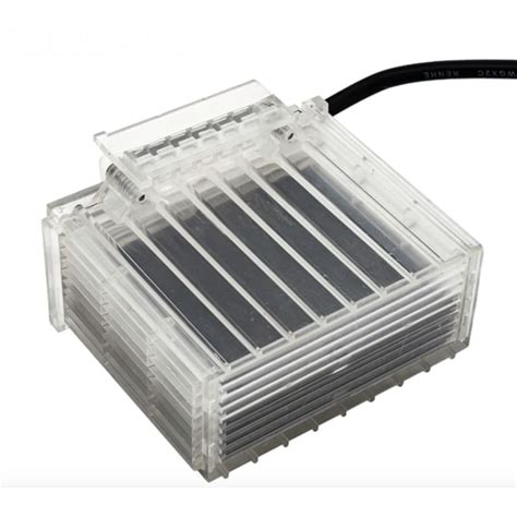 Get Your Pool Sparkling Clean With Solaxx Replacement Cell For Saltron