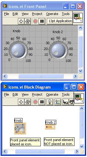 Introduction To Labview By Finn Haugen Techteach