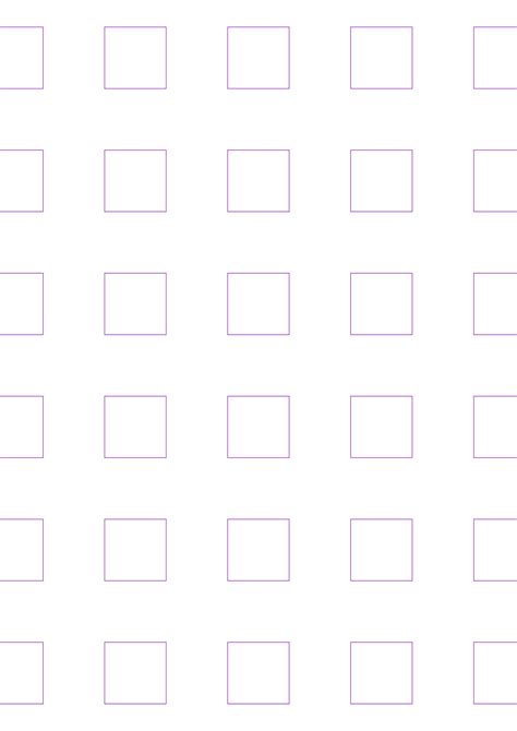 ⭐ Printable Pretty Graph Paper 【 Download Free 】 🖨