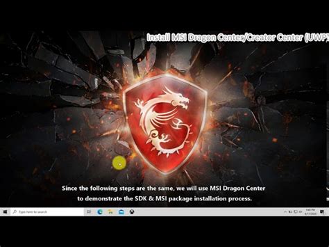 Msi Center Sdk Msi Center Sdk Melissastudarsysso S Ownd