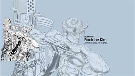 김락희의 그림방송 라이브 Youtube