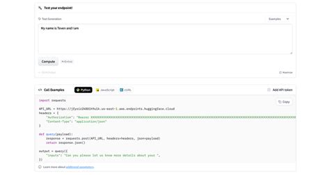 Deploying Custom Llms A Hugging Face End To End Guide