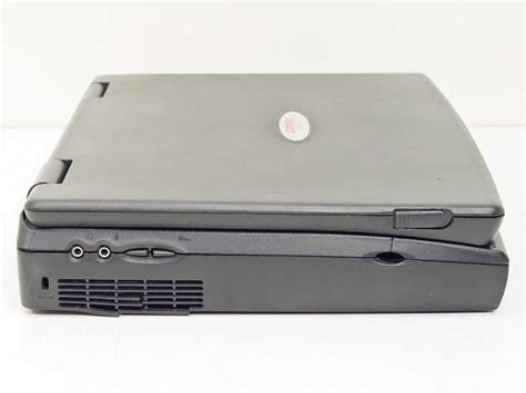 Compaq Armada 1750 Pii300 Mhz Laptop