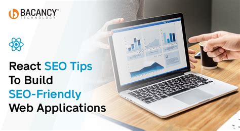 React Seo Best Practices To Build An App Seo Friendly