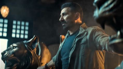 Stream Jaat 2025 Find It On Netflix Prime Video Hulu And More