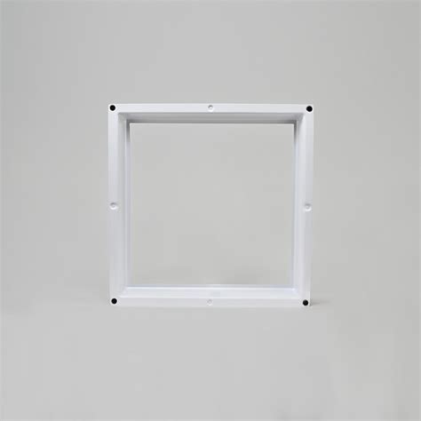 Dust Deflector Diffuser Cover Elima Draft