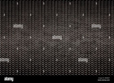 Dark And Rust Metallic Mesh Background Texture Stock Photo Alamy