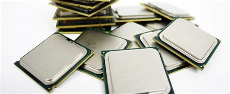 Do I Need Lots Of Cores Or A Faster CPU Clock Speed MacFinder Blog