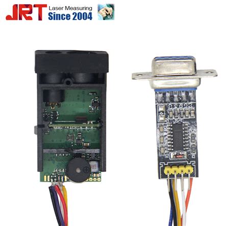 60m Rs232 Infrared Sensor Arduino Distance Meter High Quality 60m Rs232 Infrared Sensor Arduino