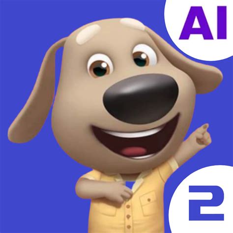 Talking Ben Ai 2 Talkingnewsfan2400s Version Talking Tom And