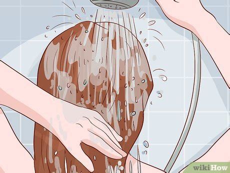 3 Easy Ways To Fix Yellow Hair WikiHow