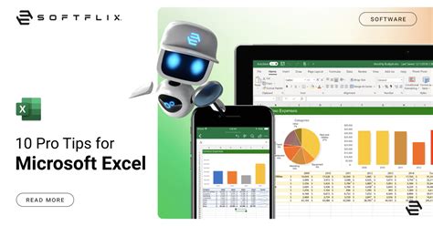 excel pro tips
