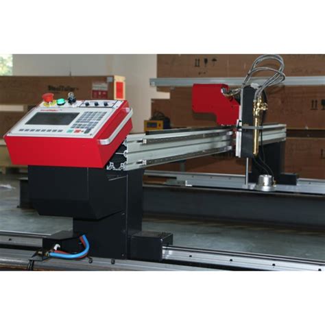 Plasma Flame CNC STEELTAILOR DRAGON Portable Plasma Flame Combo Mm X Mm