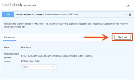 Tips For Working With The FME Flow REST API In FME Workbench FME Support Center
