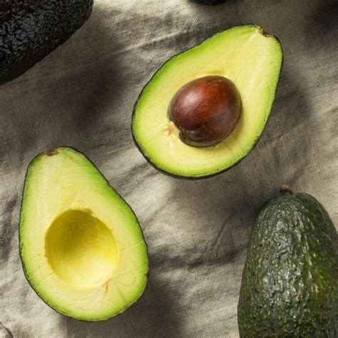 17 Types Of Avocados Different Varieties Insanely Good