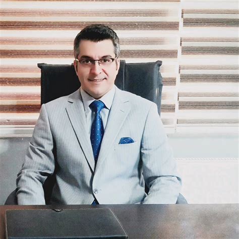 دکتر محمد برزگر