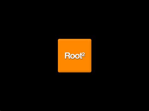 Root² Engine Indiedb