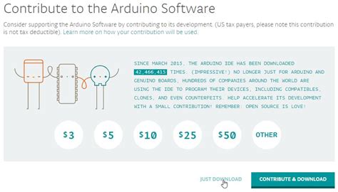 3dsvet eu arduino spletna trgovina kako naložimo program na arduino
