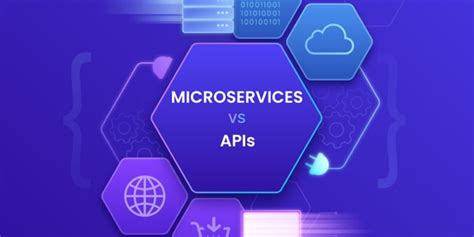 Microservices Vs Apis Highlighting The Major Differences