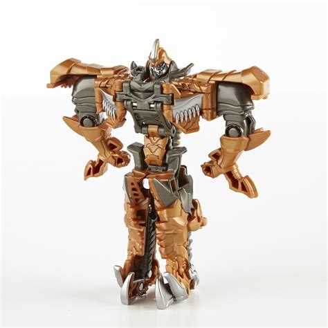 Transformers Age Of Extinction Grimlock Robot Mode