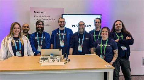 Mantium On Linkedin Microsoftbuild Chatgptai Microsoft Llm Ai