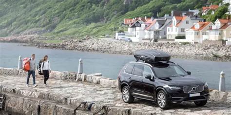 The Best Thule Cargo Box Of Review Expert S Guide
